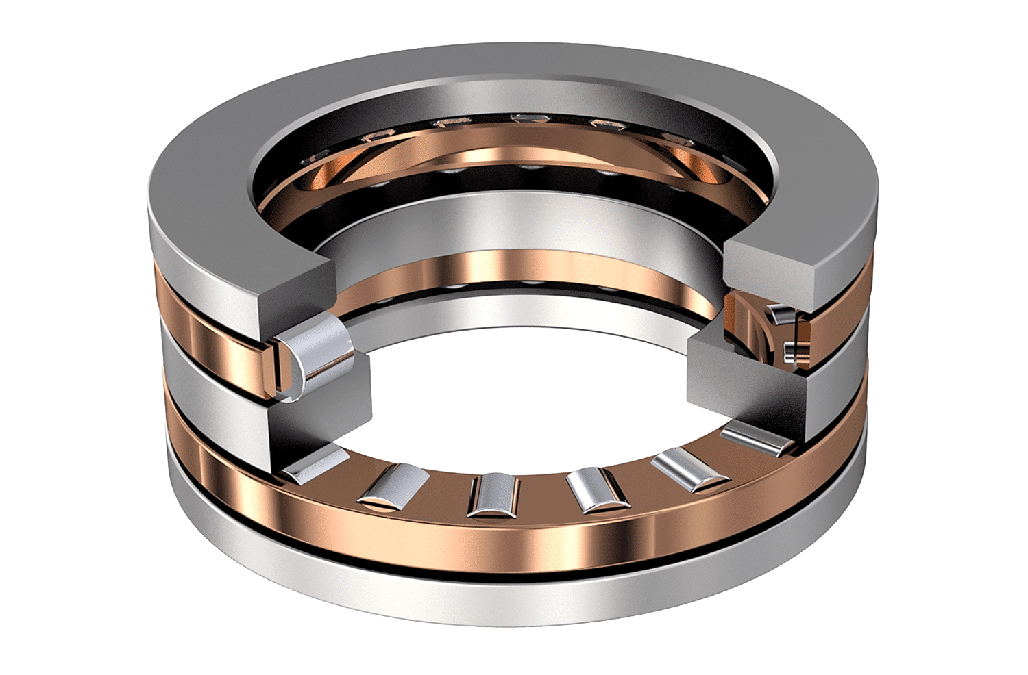 Roller Bearings Archives - ABS, Atlantic Bearing Services