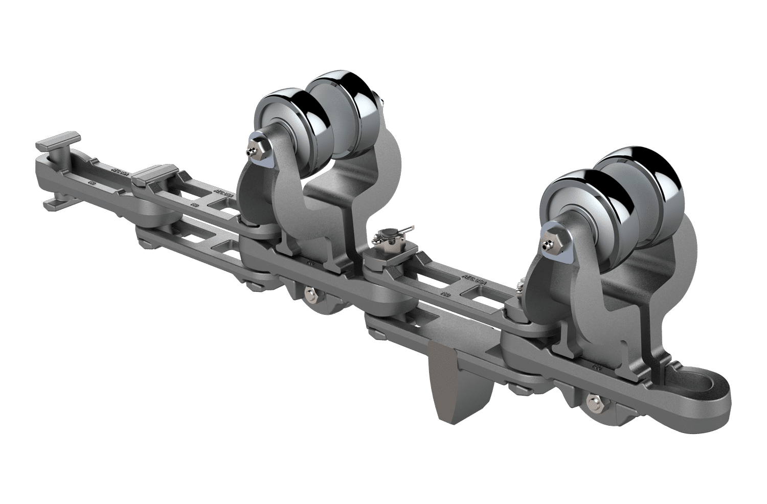 ABS Products, Services and Solutions for the Mining Industry