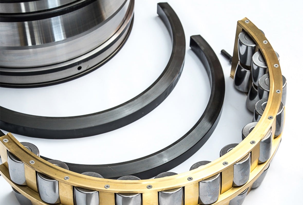 ABS - Bearings and Power Transmission Specialist Worldwide