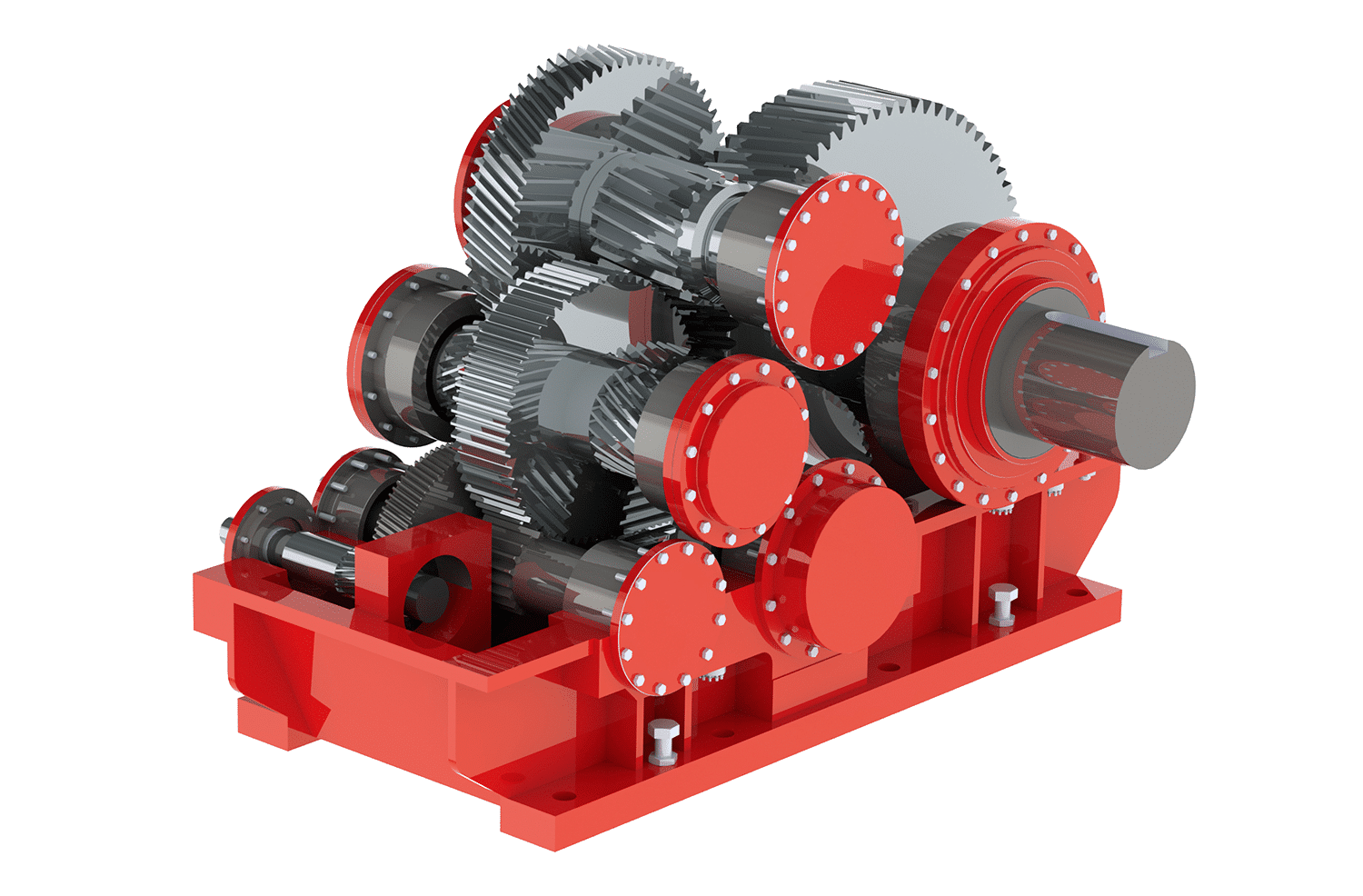 ABS Products, Services and Solutions for the Mining Industry