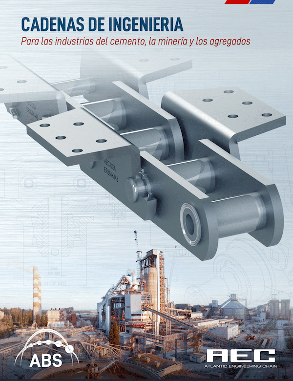 AEC Engineering Chain | Bearings and Power Transmission | ABS