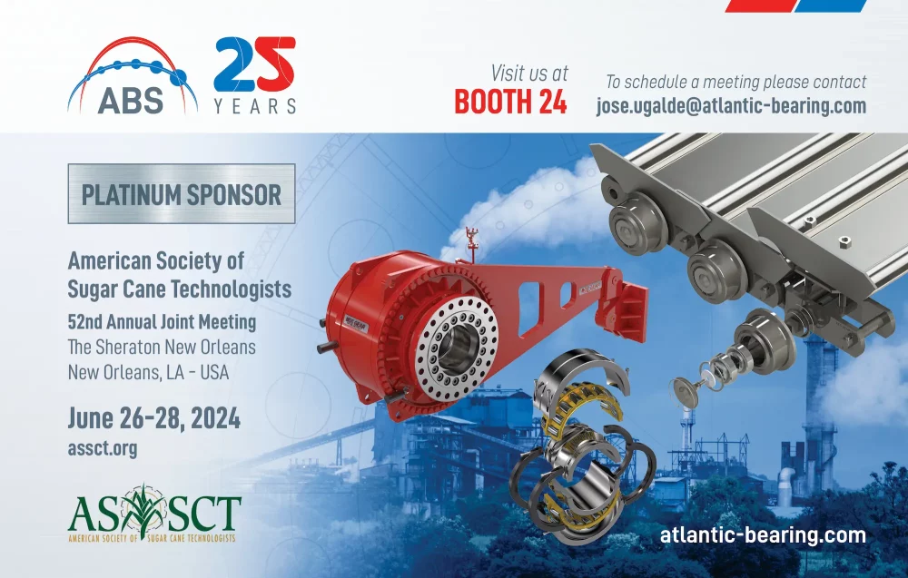 ABS Showcases Customized Solutions for the Steel Industry at AISTech 2024