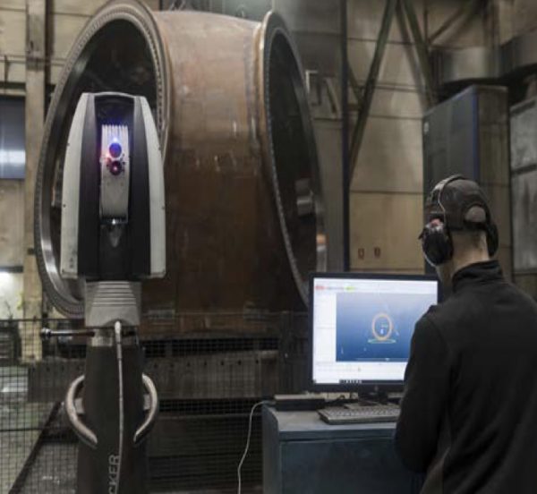 Mill head manufacturing process for ball and SAG mills