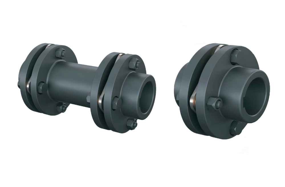 AEC Disc Couplings for High-Precision industrial applications | ABS
